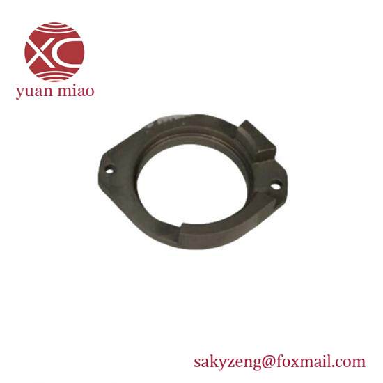 ABB 3HAC021118-001: Flange Axis 1-3 Automation Components - www ...