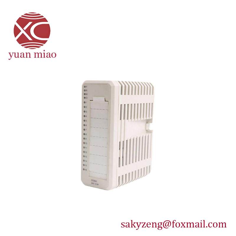ABB D0910S - Advanced Digital Output Module, Designed for Industrial ...