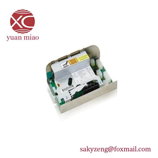 ABB GCD207B101 Custom Processing Module - www.honeywellplc.com