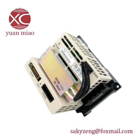 YASKAWA LASC-100SUB Subsystem Controller for Advanced Industrial ...