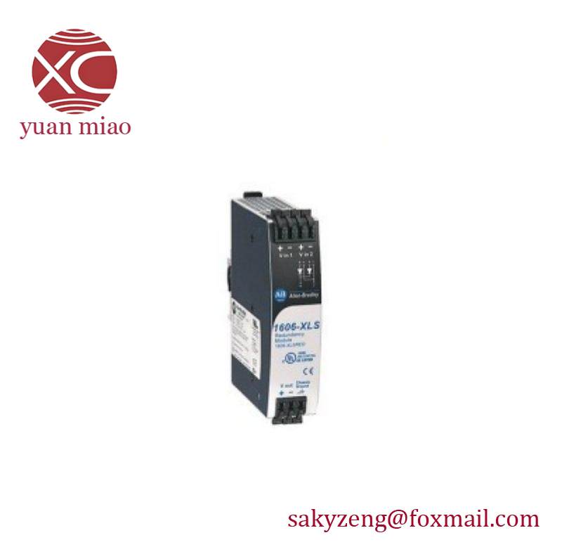 AB Electronics 1606-XLSRED Power Supply, High Efficiency Industrial ...